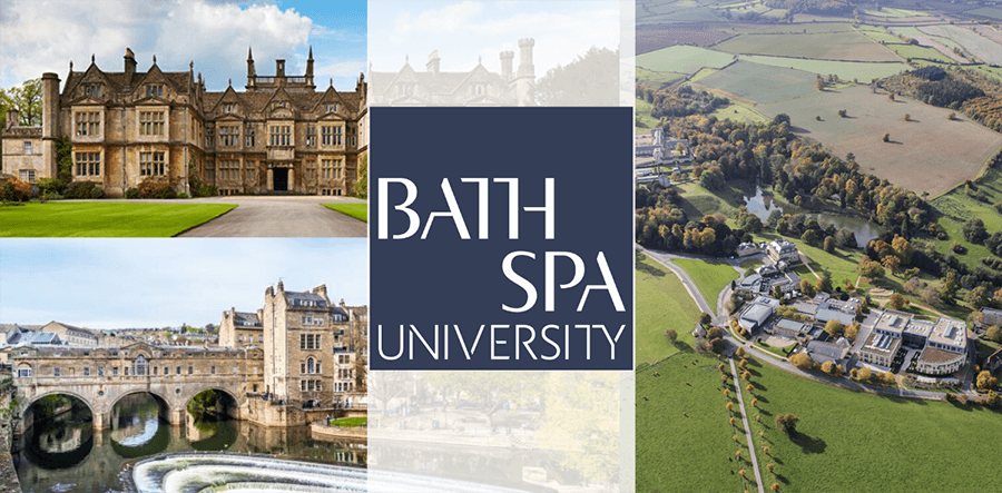 Exchange Programs at MSU Billings: Bath Spa University, U.K. | MSU Billings